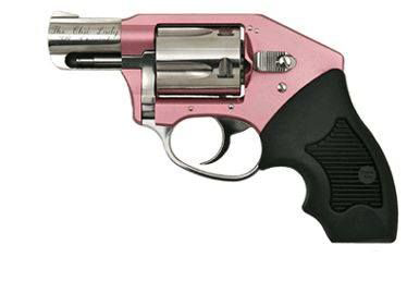 Charter Arms Chic Lady Double-Action Revolver | Bass Pro Shops